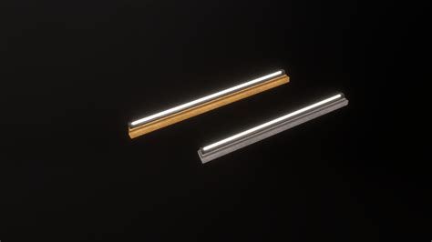 industrial lights pack hdrp urp srp