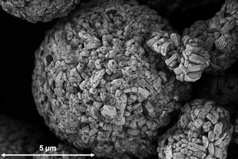 Batterycharacterization 1 Advancing Materials
