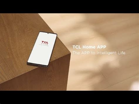 TCL Home Apps On Google Play