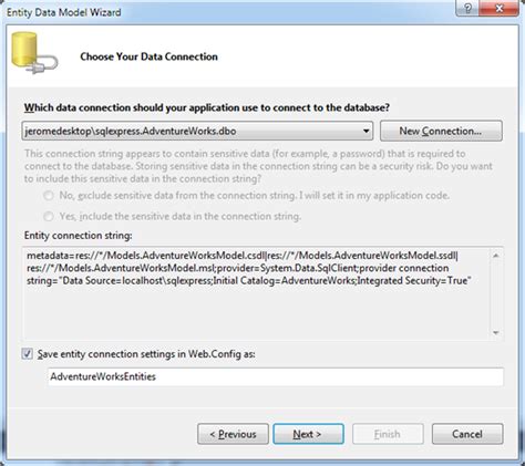 Implémentation Des Fonctionnalités Crud Avec Entity Framework Et Asp