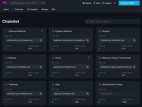 Deploy Any Contract On Any Evm Chain