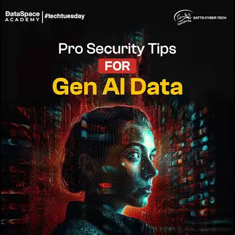 Dataspace Academy On Linkedin Cybersecurity Genai Dataprotection Hackers Datasecurity
