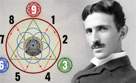 გენიოსმა ზუსტად იწინასწარმეტყველა აი რატომ იყო ნიკოლა ტესლა