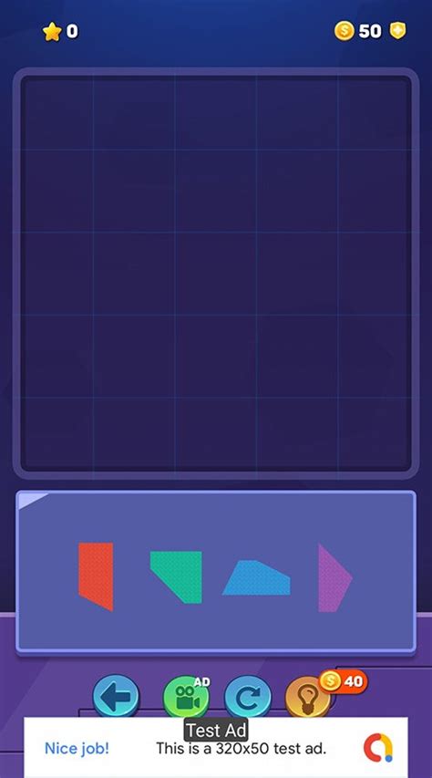 Polygon Puzzle Mania For Android Download Polygon Puzzle Mania For Android Download