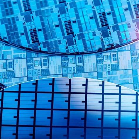 Parametric Test Wafer Acceptance Test Wat Formfactor Inc