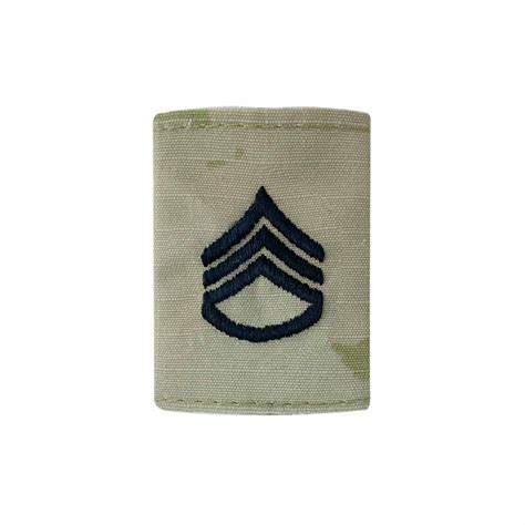Army Ocp Jacket Staff Sergeant Gortex Rank Vanguard Industries
