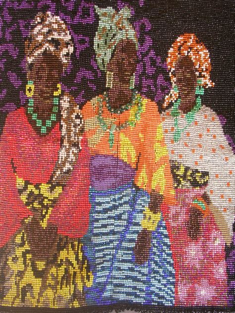 Artntheheart Blogspot A Collective Menagerie Of Artwork Beaded
