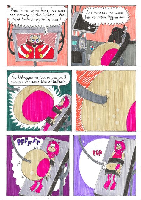 Sweet Sleepy Sugarplum Rose Page 11 By Emperornortonii On Deviantart