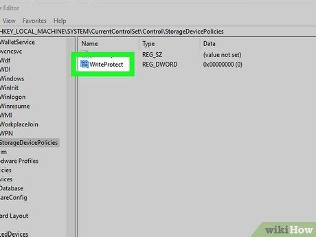 5 Ways To Remove Write Protection From A USB Drive