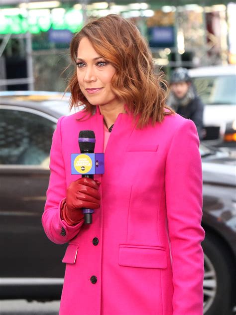 GMA S Ginger Zee Reveals She Attempted Suicide TWICE During TV News Career As She Begs Fans To
