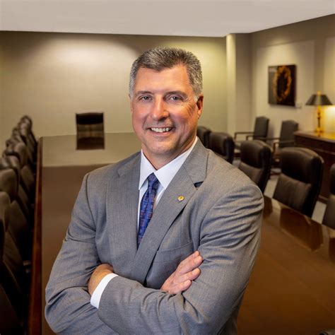 Do The Right Thing Interview With Mark Steffe Ceo Of First Command Financial Services Adam