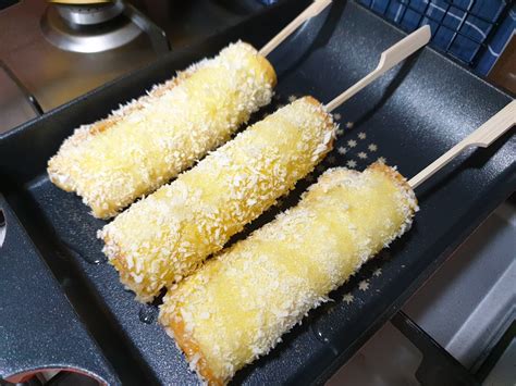 ♥ 신혼밥상 치즈소시지 핫도그