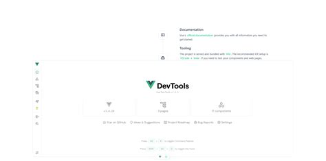 Vue Devtools Csdn博客