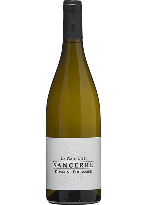 Domaine Fouassier Sancerre La Garenne Total Wine And More