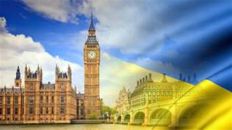 Велика Британія виділяє майже Gbp2 млрд на спільні з Україною проєкти в інфраструктурі та