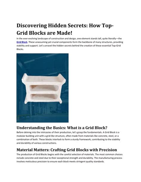 Ppt Discovering Hidden Secrets Powerpoint Presentation Free Download