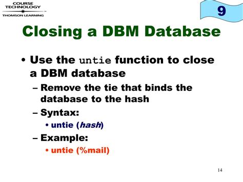 Ppt Dbm Databases Powerpoint Presentation Free Download Id3288458