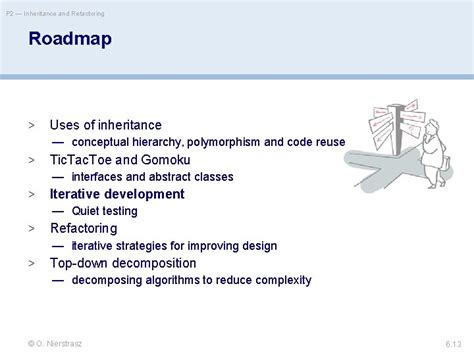 7 Inheritance And Refactoring P 2 Inheritance And