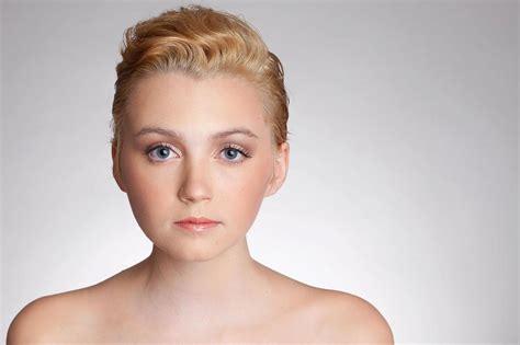 Picture Of Gabrielle Blevins