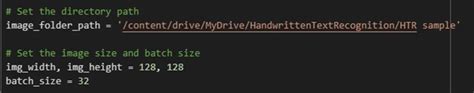 Github Ayush Sharma Handwritten Text Recognition