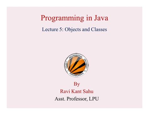 classes and nested classes in java pdf