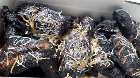 Asmr 치킨플러스 고르곤졸라맛있는치킨주세요 먹방 탄 음식 아님 Youtube