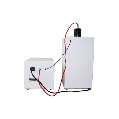 1000w Lab Ultrasonic Homogenizer Processor Split Type For Cell Emulsifying And Extraction