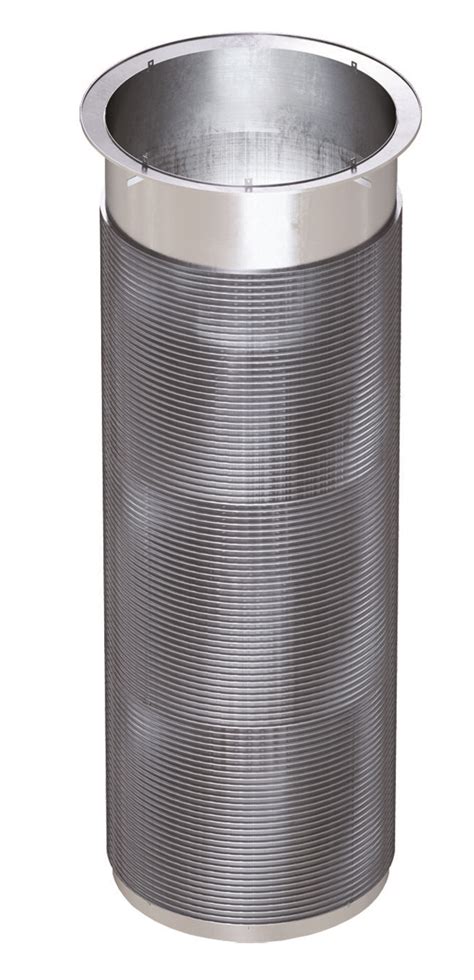 Andritz Reactor Internals Engineered For Reliability Plus Exploration