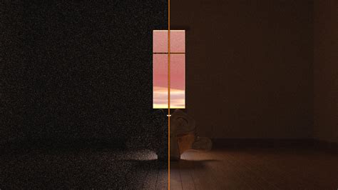 How To Remove Fireflies And Noise In Blender Renders