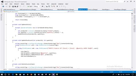 total erp 2 projects and source code c by ar code codecanyon