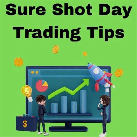 Sure Shot Day Trading Tips At Rs 3999month In Indore Id 2851750184230