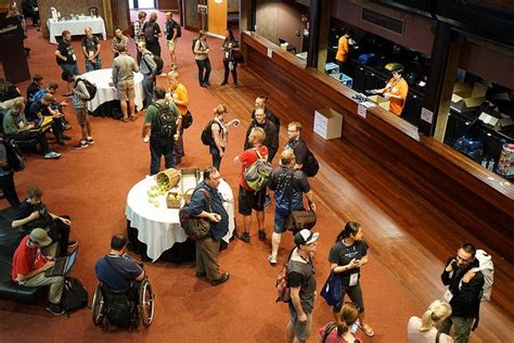 Top Open Source Conference Picks For Opensource Com