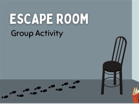 Math Escape Room Lesson Plan Teaching Resources