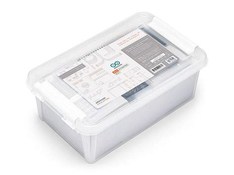 acheter kits de démarrage arduino opencircuit