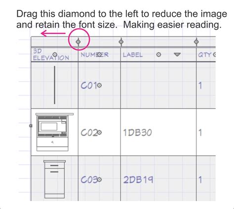 Increase Font Text Size On Cad Detail General Q A ChiefTalk Forum