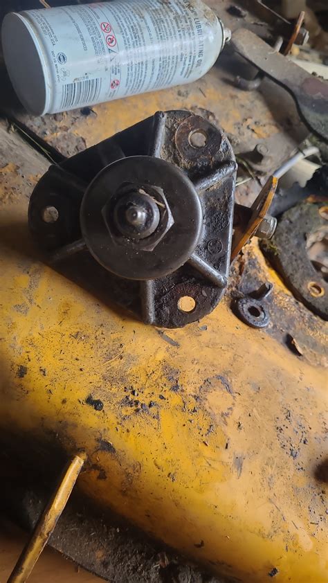 Cub Cadet 1330 R Lawnmowers