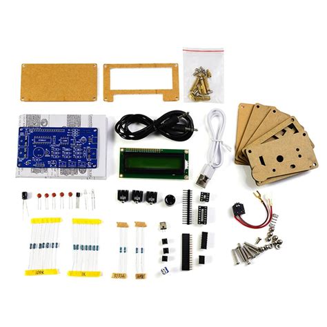 Lianxue Interactively Morse Code Learning Set For Technicians With Input Signal Support