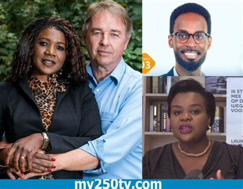 U Bubiligi Abahakana Jenoside Yakorewe Abatutsi Bakomeje Kuvuna Umuheha Bakongezwa Undi Ubu