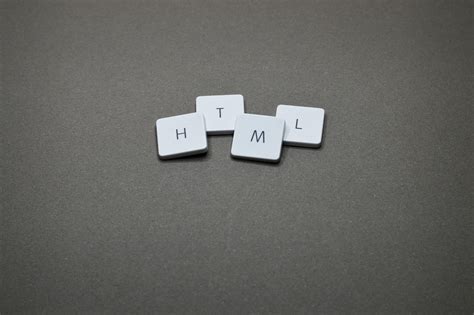Semantic Html Tags Definition Examples Characteristics