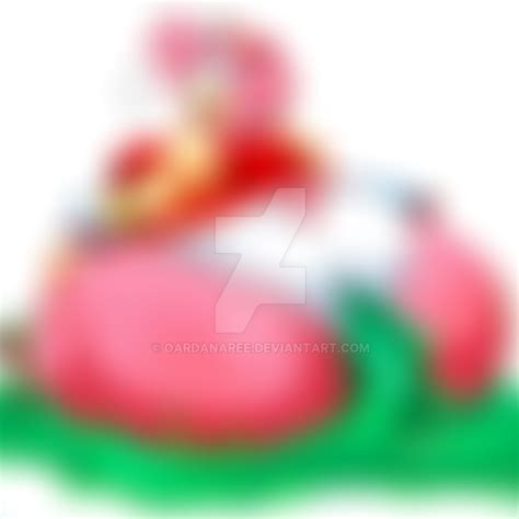 Amy Rose Nsfw By Oardanaree On Deviantart
