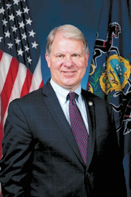 Rep Watro Sen Argall Announce School Safetymental Health Grants Times Leader