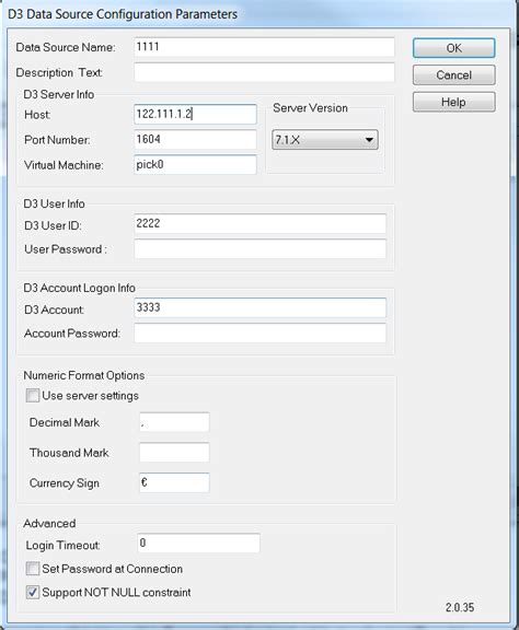 Database How To Connect A D3 Odbc Db With Php Stack Overflow