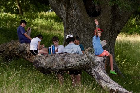 Camp Crusoe