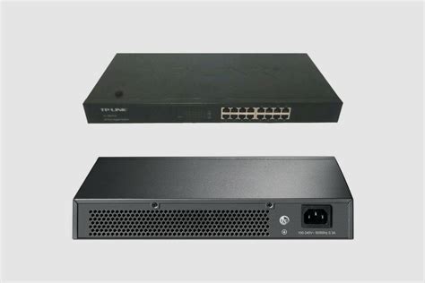 Tp Link 16 Port Gigabit Switch Review Discover All You Need To Know TECH GURU GUY