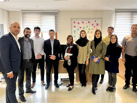 Ramin Parvizi Pmp® On Linkedin ۲۶ امین سالگرد تاسیس افرانت در کنار