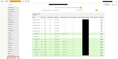 Fusioninventory Agent Status