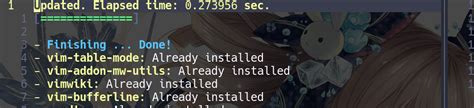 COC Plugins With Neovim Leaf Blog