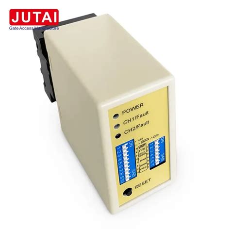 Vehicle Parking Lot Anti Smash Millimeter Wave Radar Detector Sensor 24ghz Radar Sensor And