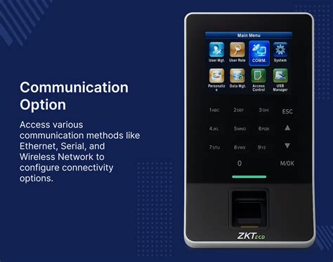 Odoo Zkteco Biometric Attendance Integration Webkul