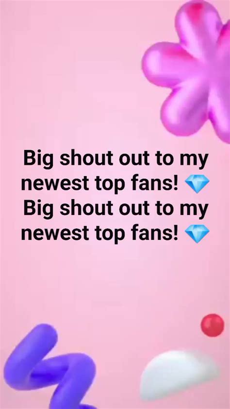 Sohagi Tudu | Big shout out to my newest top fans! 💎 Big shout out to my newest top fans! 💎 ...